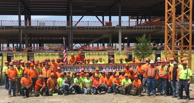 IRONWORKERS 396 | apprenticeship