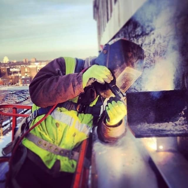 IRONWORKERS 396 | apprenticeship