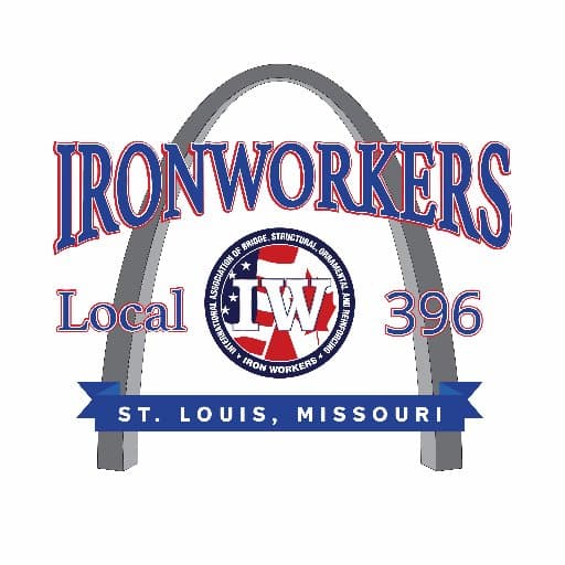 IRONWORKERS 396 | officers